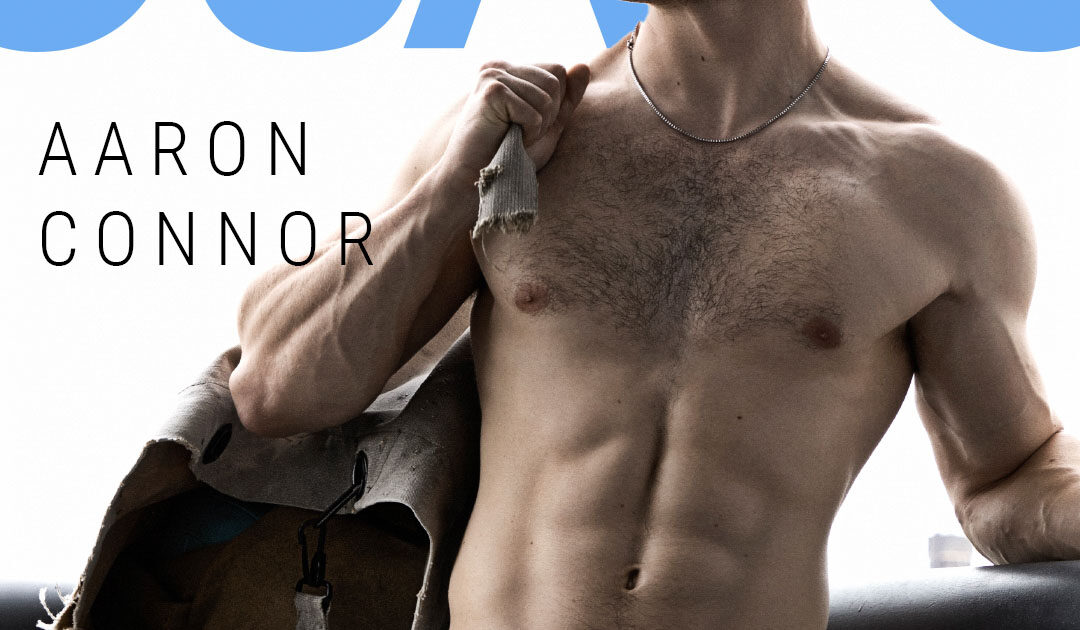 AARON CONNOR – GUAPO MAG